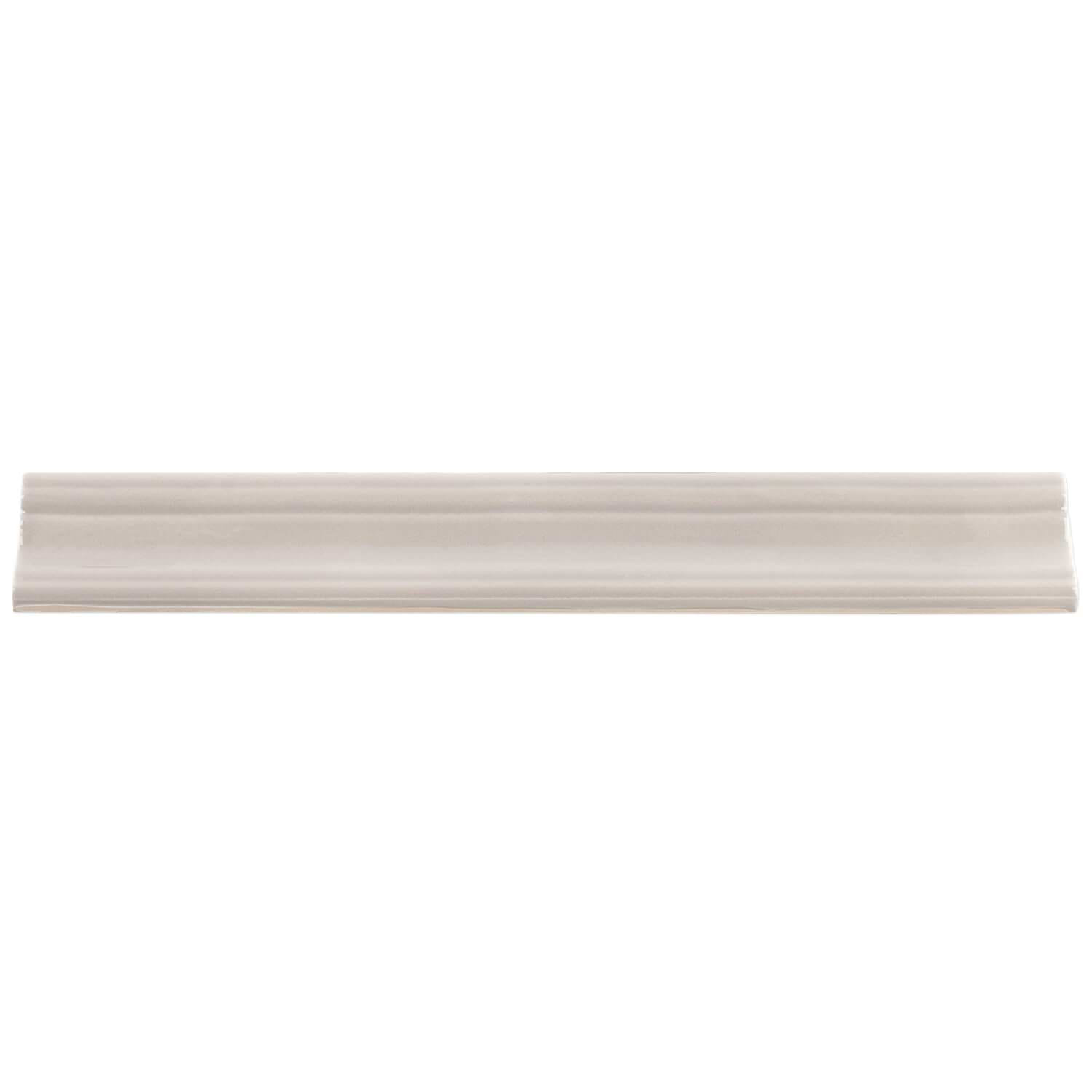 TileBar Manchester 2X12 Ceramic Chair Rail Liner | Perigold