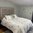 Kelly Clarkson Home Haylee Headboard & Reviews | Wayfair