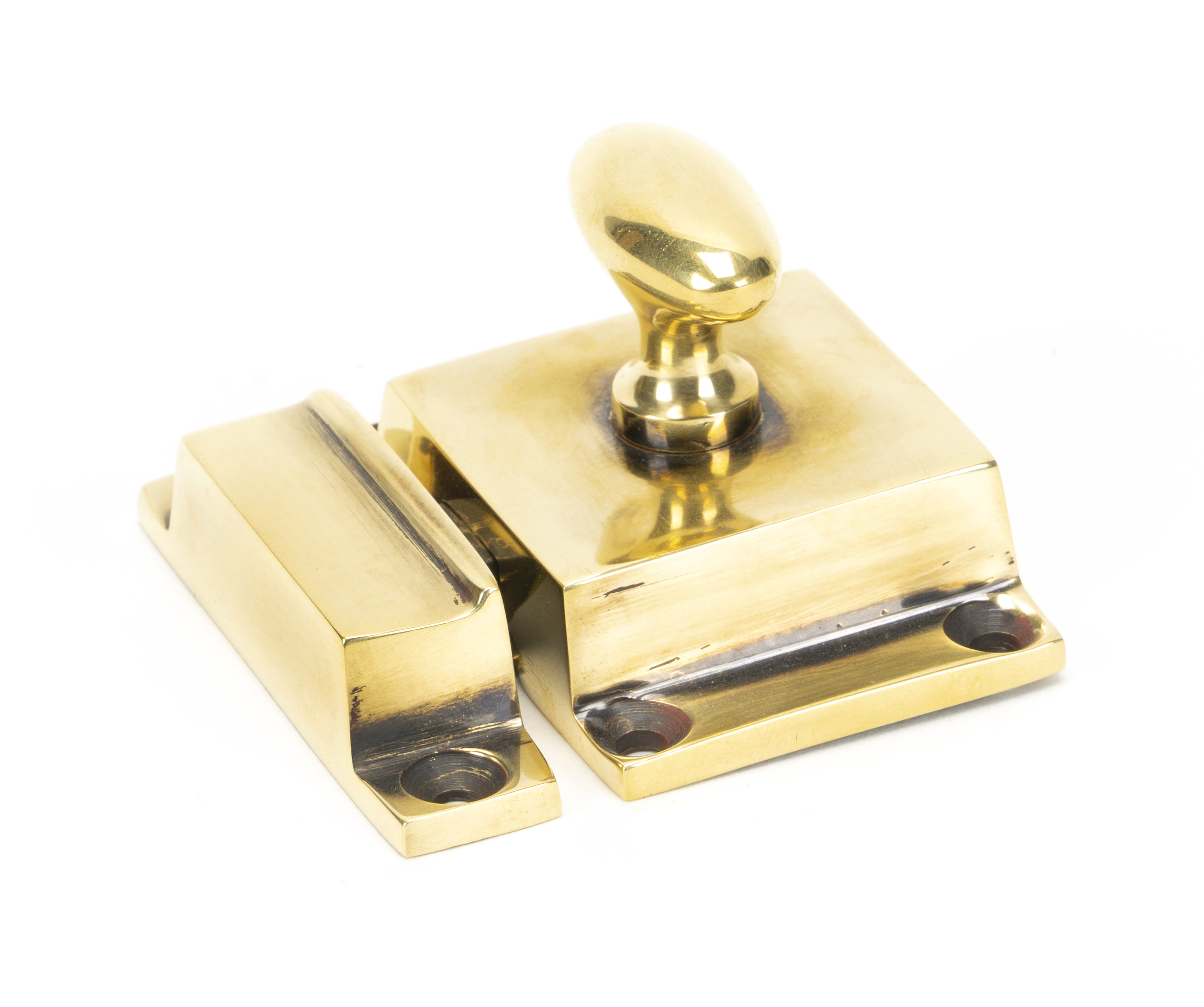From The Anvil Cabinet Latches | Wayfair.co.uk