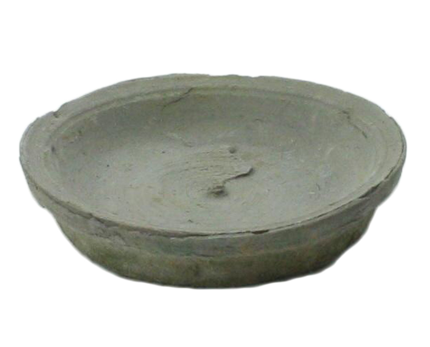 Union Rustic Priya Terracotta Saucer - Wayfair Canada