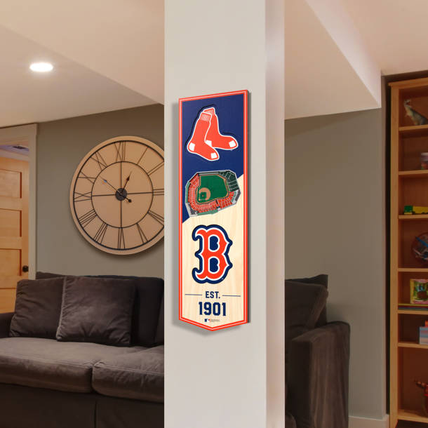 Fan Creations MLB Modern & Contemporary on & Reviews | Wayfair