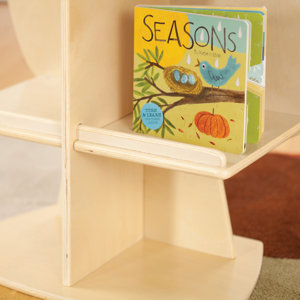 Guidecraft EdQ Essentials Reading Tree | Wayfair