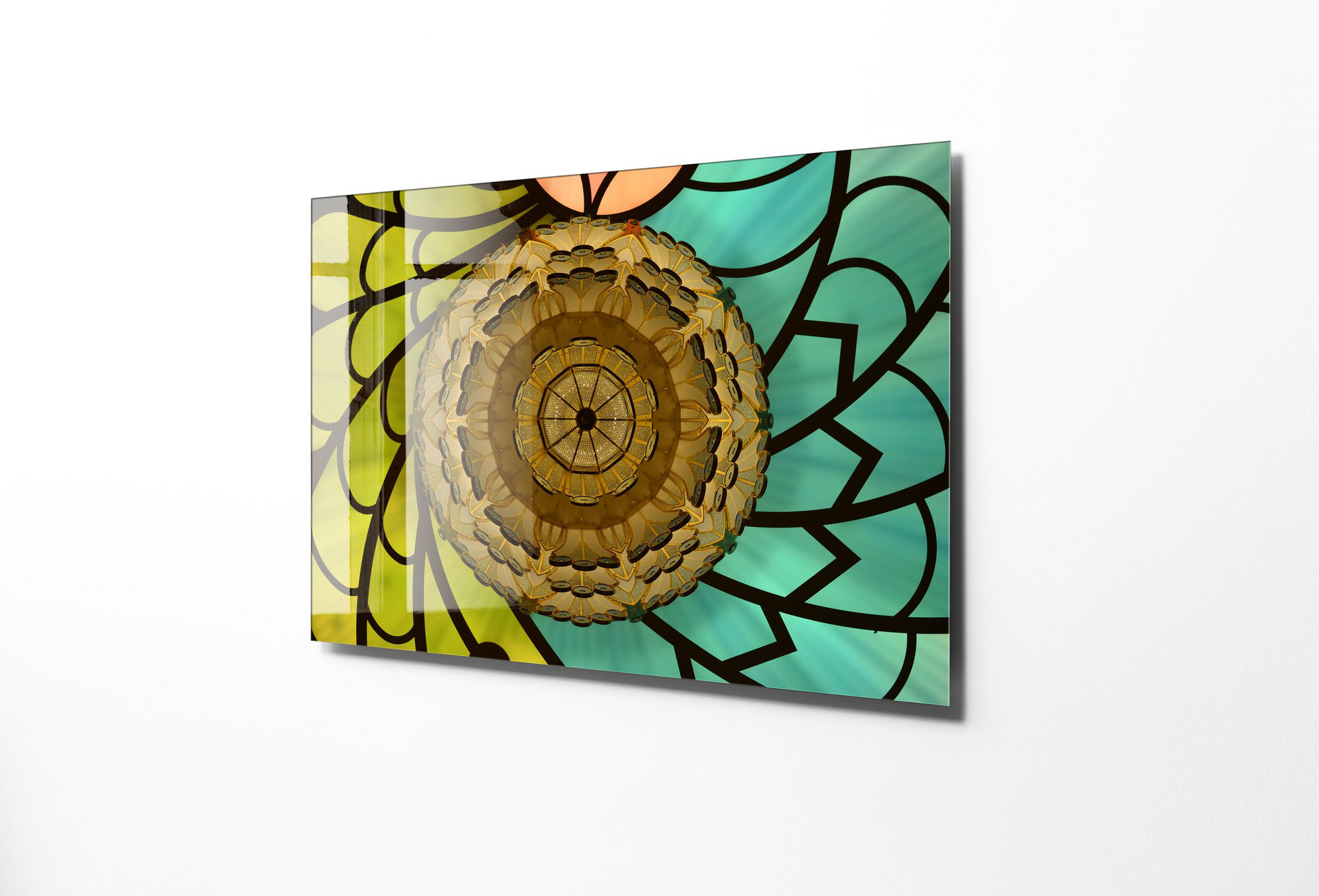 Ivy Bronx Glassen 2 | Wayfair
