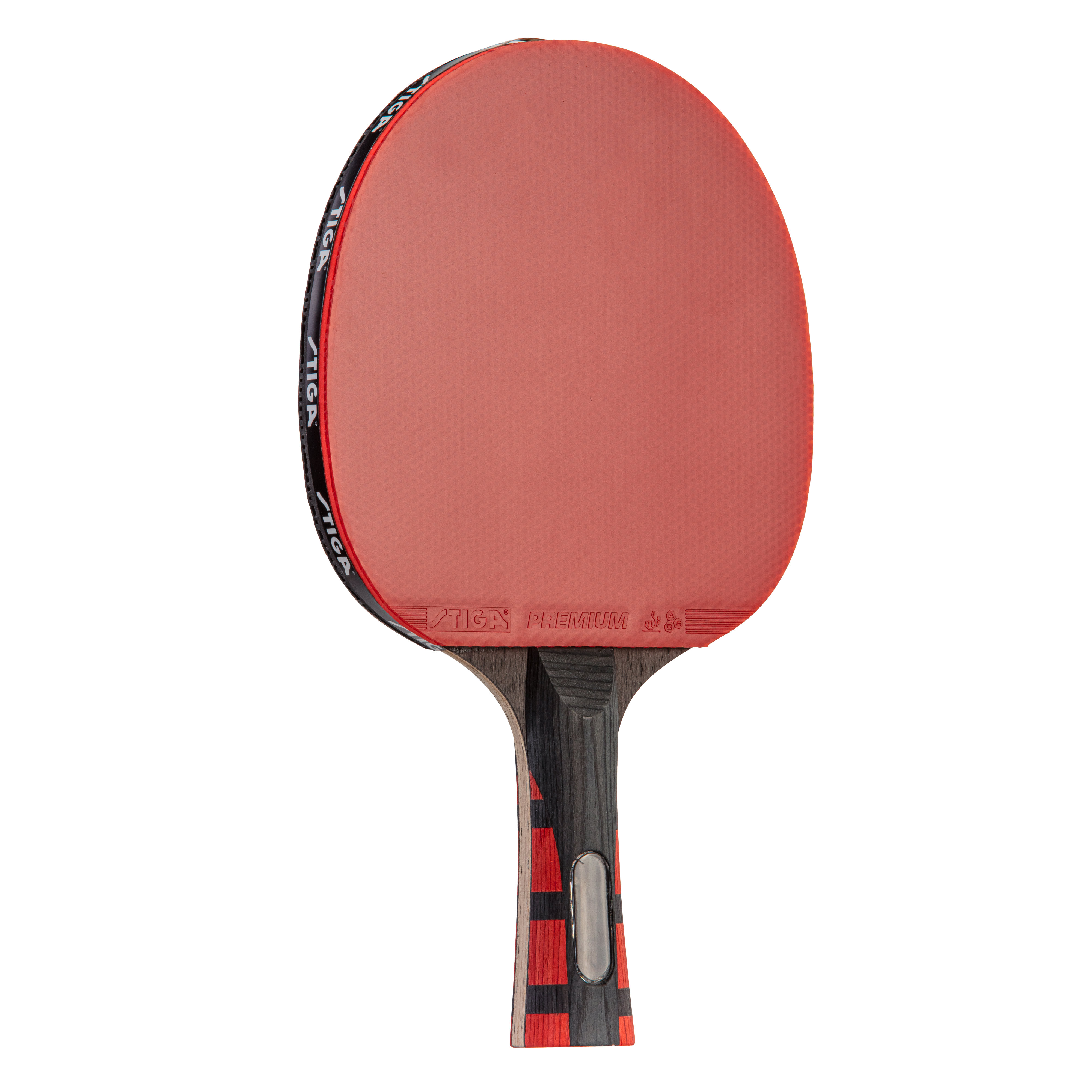 STIGA Evolution Tournament-Level Table Tennis Racket & Reviews | Wayfair