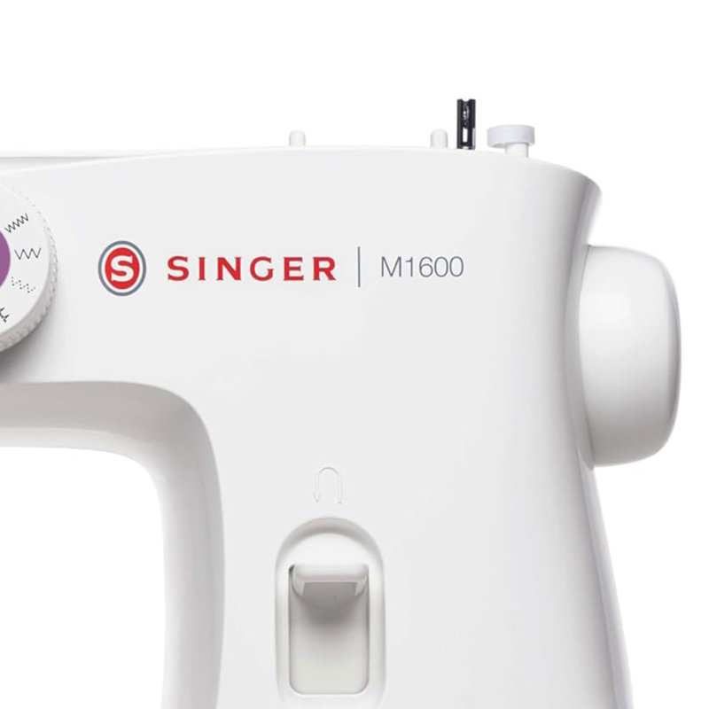 Singer Electronic Sewing Machine & Reviews | Wayfair