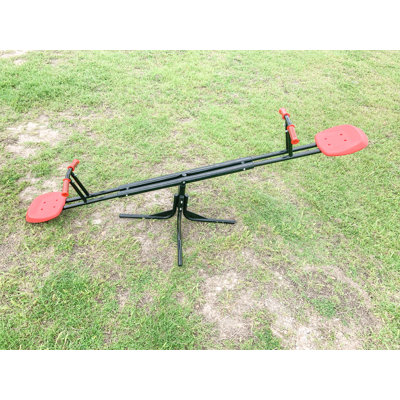 Seesaws & Teeter-Totters You'll Love | Wayfair