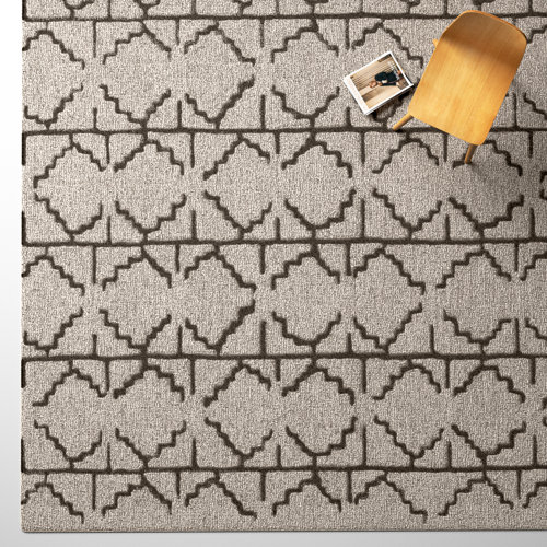 Modern 10' x 14' Rugs | AllModern