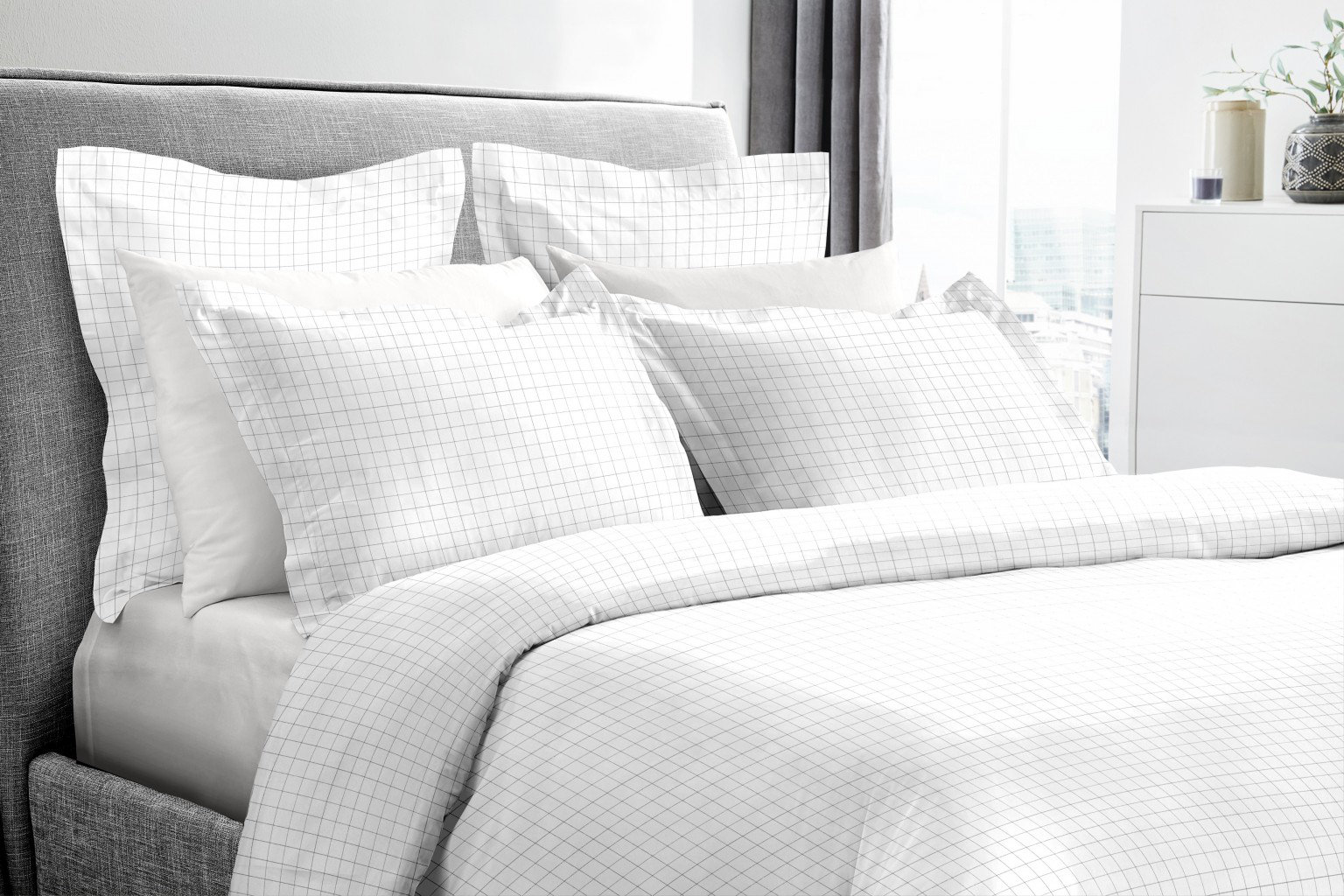 Dormisette Luxury German Flannel Ultra Soft Duvet Cover Set | Wayfair