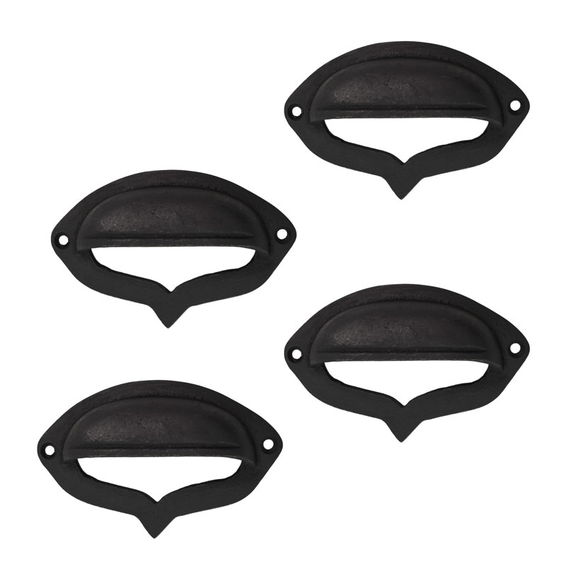 Mystic Colonial Hardware Cup Pull Multipack | Wayfair