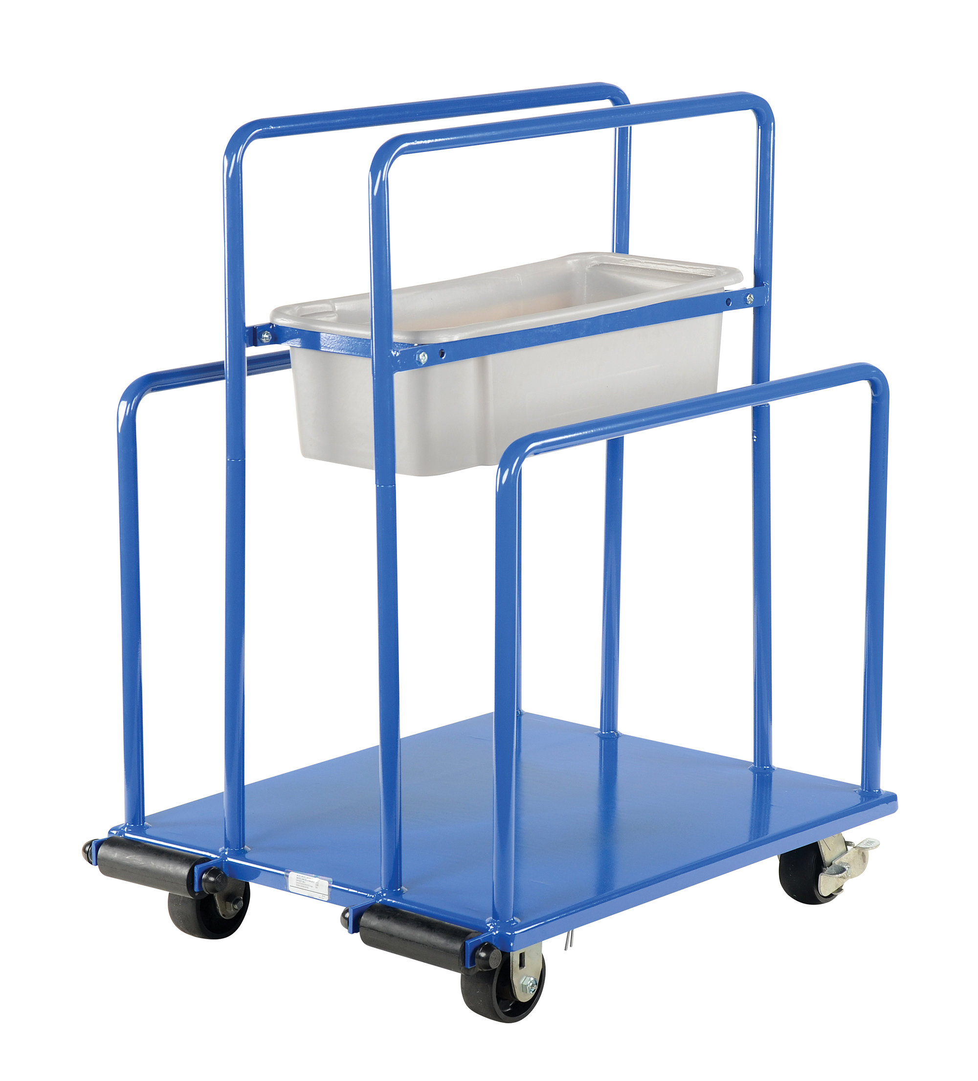 Vestil 2000 lb. Capacity Table Dolly - Wayfair Canada