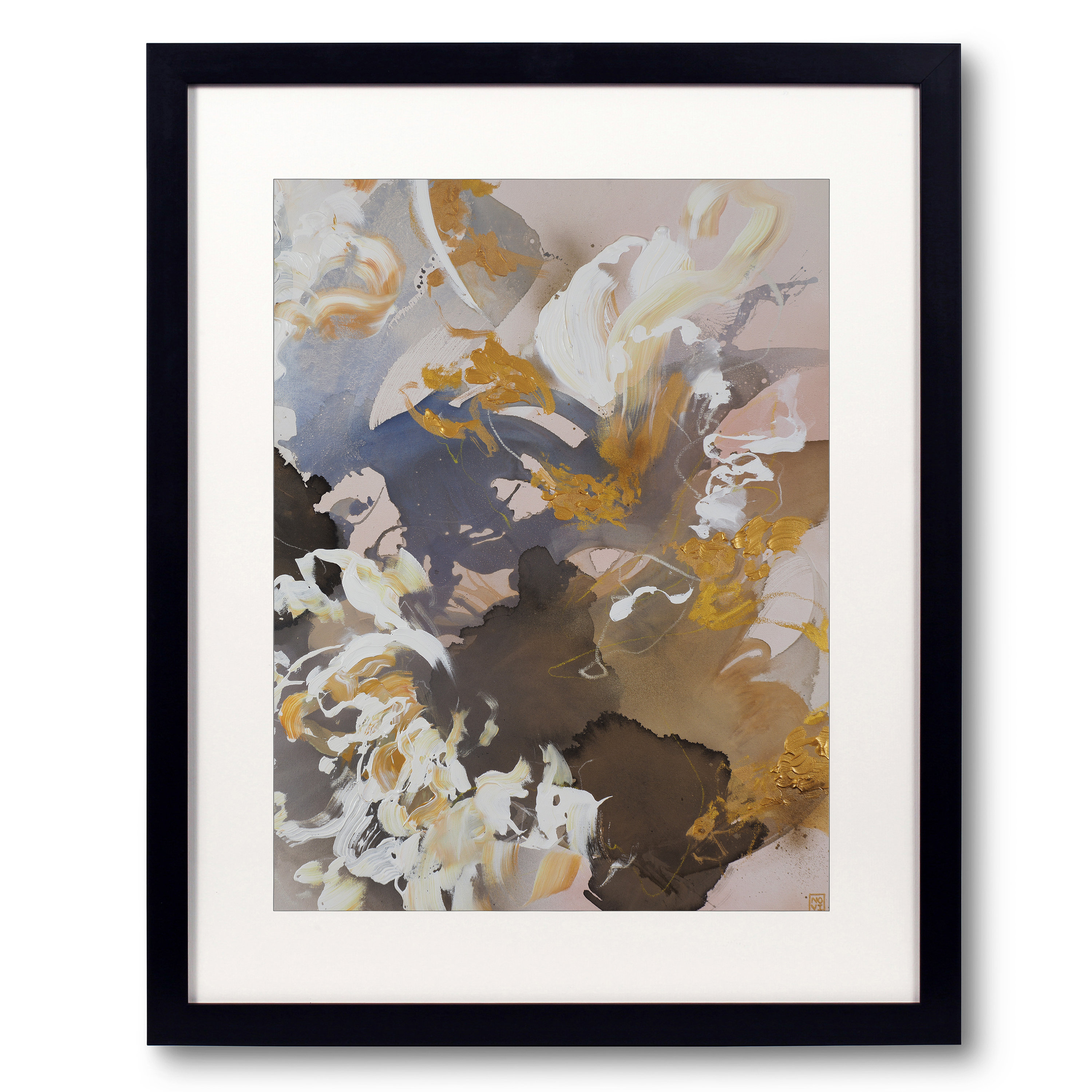 Made & Curated Drops Of Sunshine by Novi Lim | Wayfair