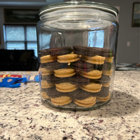 Three Posts™ Glass Jar & Reviews | Wayfair