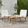 Union Rustic Fermont 3 Piece Seating Group & Reviews - Wayfair Canada
