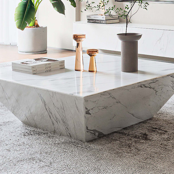 Orren Ellis Coffee Table - Wayfair Canada