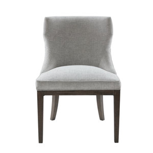 Madison Park Signature Hutton Upholstered Dining Chair & Reviews | Wayfair