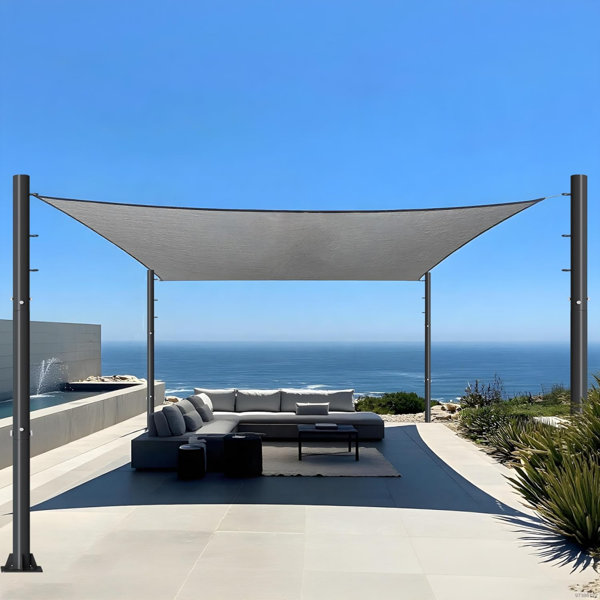 Shade Sails You'll Love | Wayfair