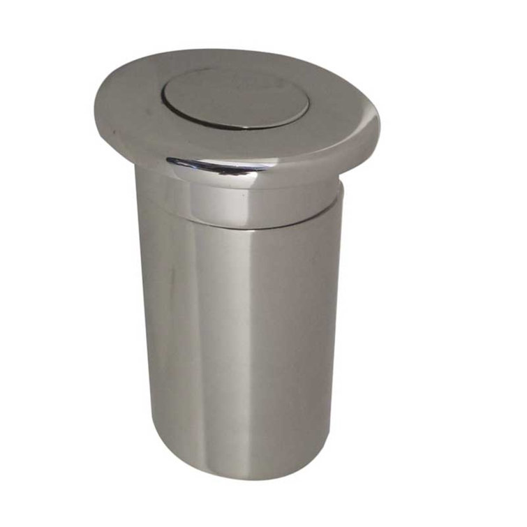 Symple Stuff DUST PROOF SPRING SOCKET SN | Wayfair.co.uk