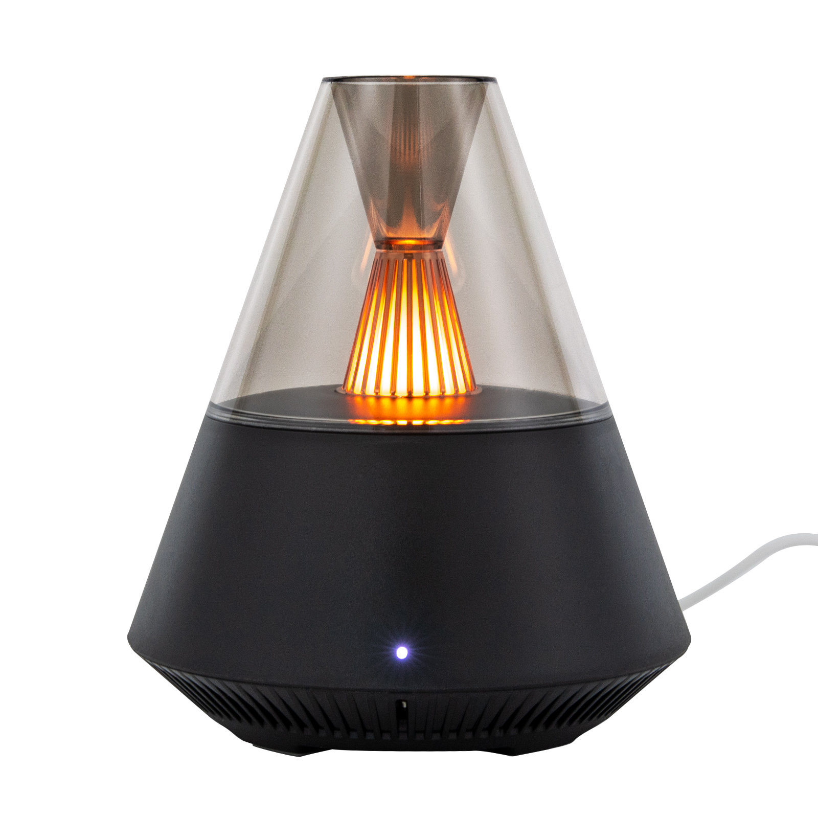 Symple Stuff Jeann Atomizing Essential Oil Diffuser | Wayfair