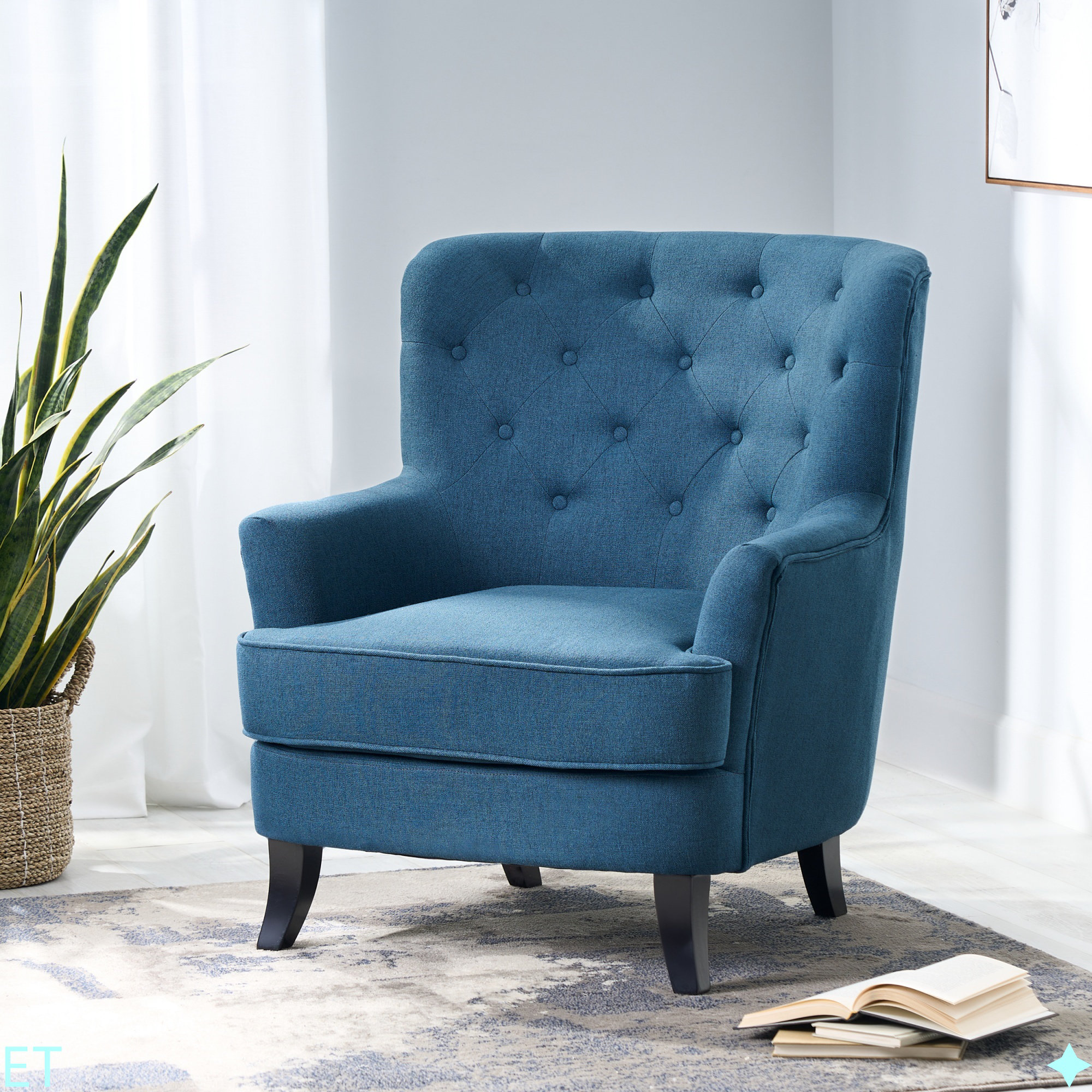 Wildon Home® CLUB CHAIR | Wayfair