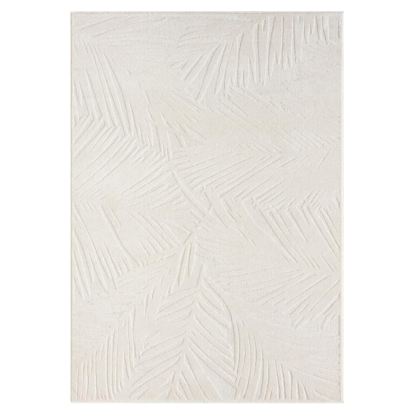 Luxe Weavers Palm Leaf Area Rug & Reviews | Wayfair