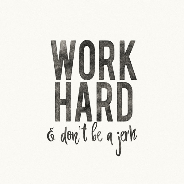 Maturi Work From Home III - Wrapped Canvas Typography Print | Wayfair.co.uk
