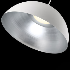 Modern Forms Yolo 1 - Light LED Pendant & Reviews | Wayfair
