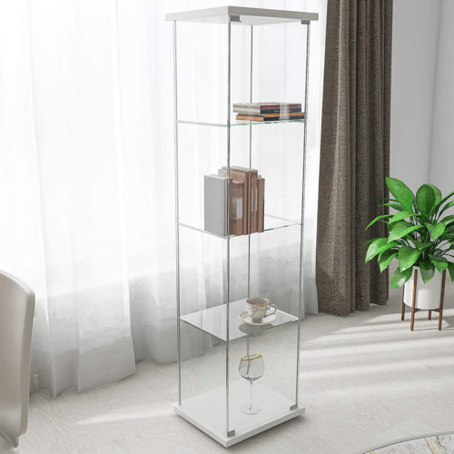 Display Cases You'll Love - Wayfair Canada