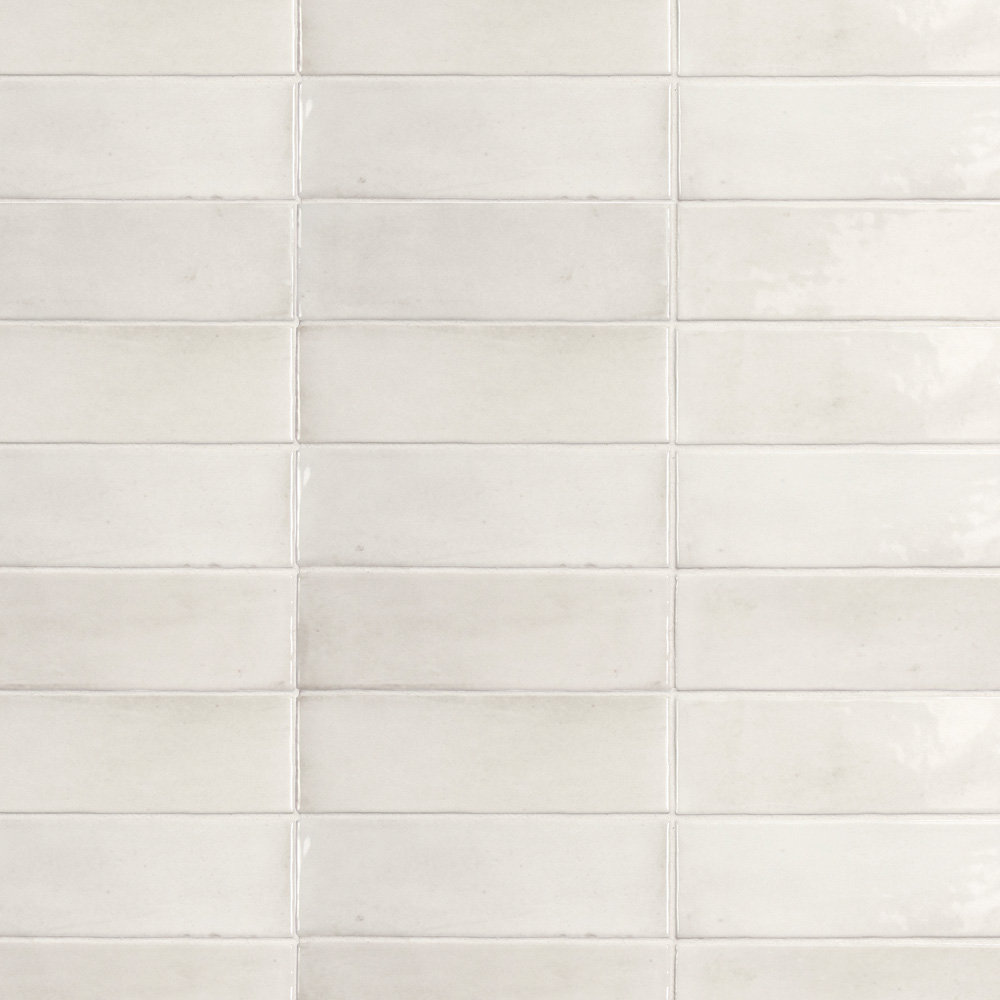 Tilefy Charm 2X6 Porcelain Subway Wall Tile & Reviews | Wayfair