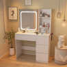 Latitude Run® Kenyla Vanity | Wayfair