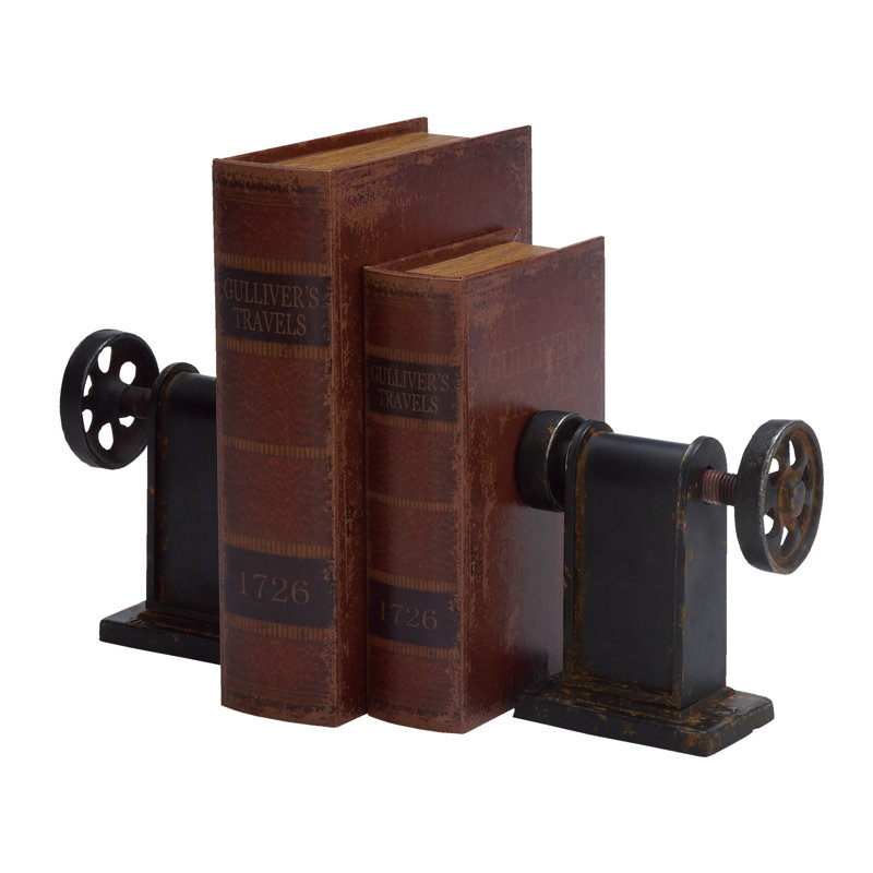 Williston Forge Bookends & Reviews | Wayfair