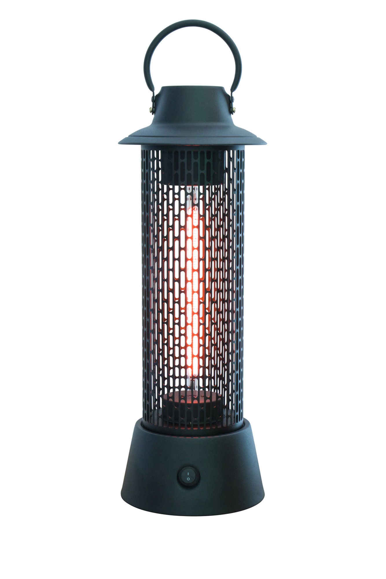 Westinghouse 1200 Watt Electric Tabletop Patio Heater | Wayfair