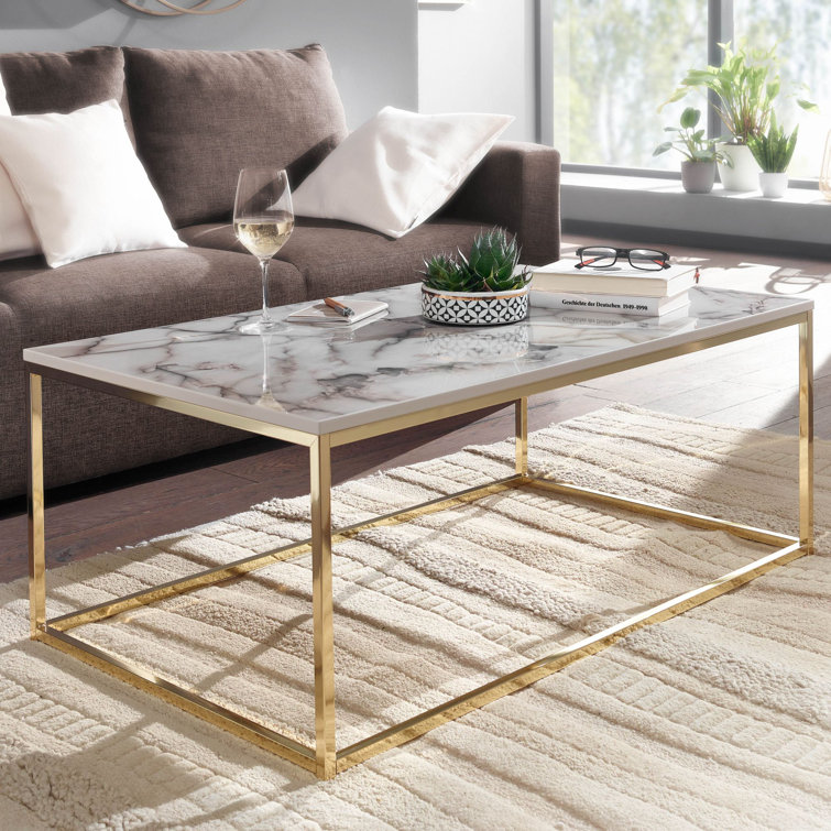 Fairmont Park Gatsas Frame Coffee Table | Wayfair.co.uk