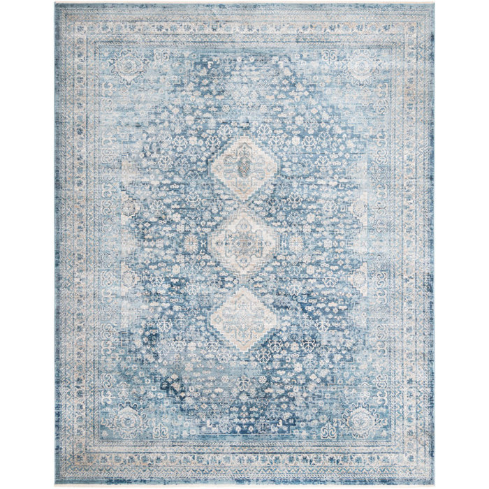 Langley Street Alabama Rug & Reviews | Wayfair