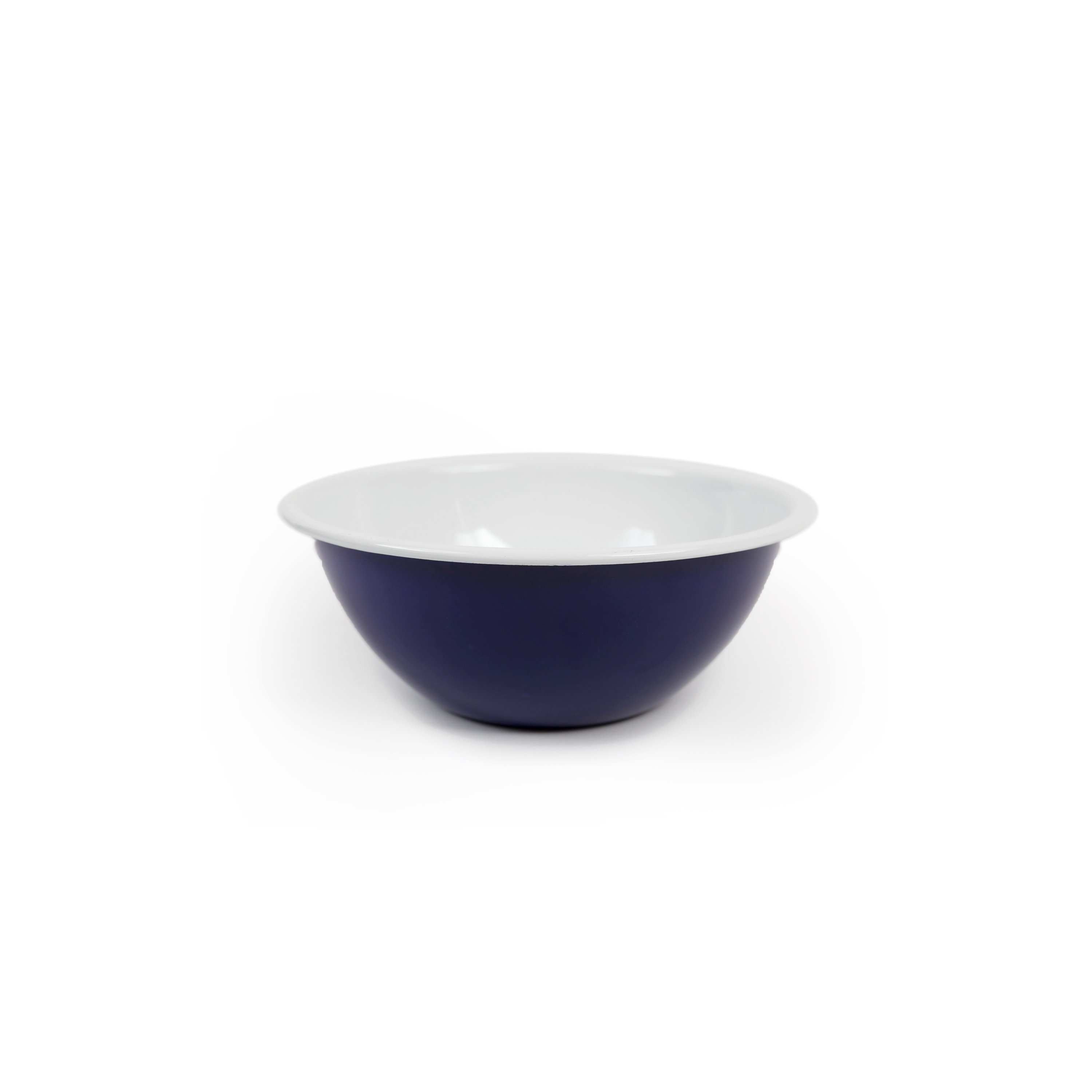 Crow Canyon Home Crow Canyon Enamelware Pacifica Small Serving Bowls ...