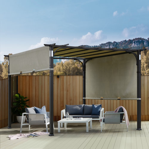 Wayfair | Pergolas You'll Love in 2023
