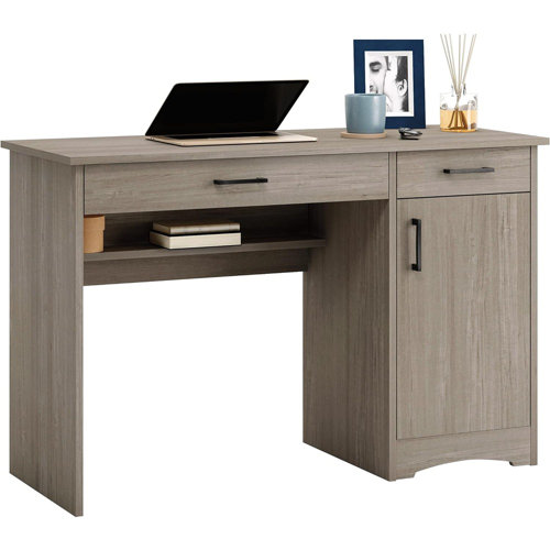 Red Barrel Studio® Computer Desk & Reviews | Wayfair