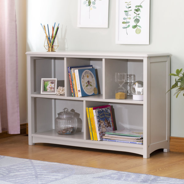 Guidecraft Classic Kids Bookcase & Reviews | Wayfair
