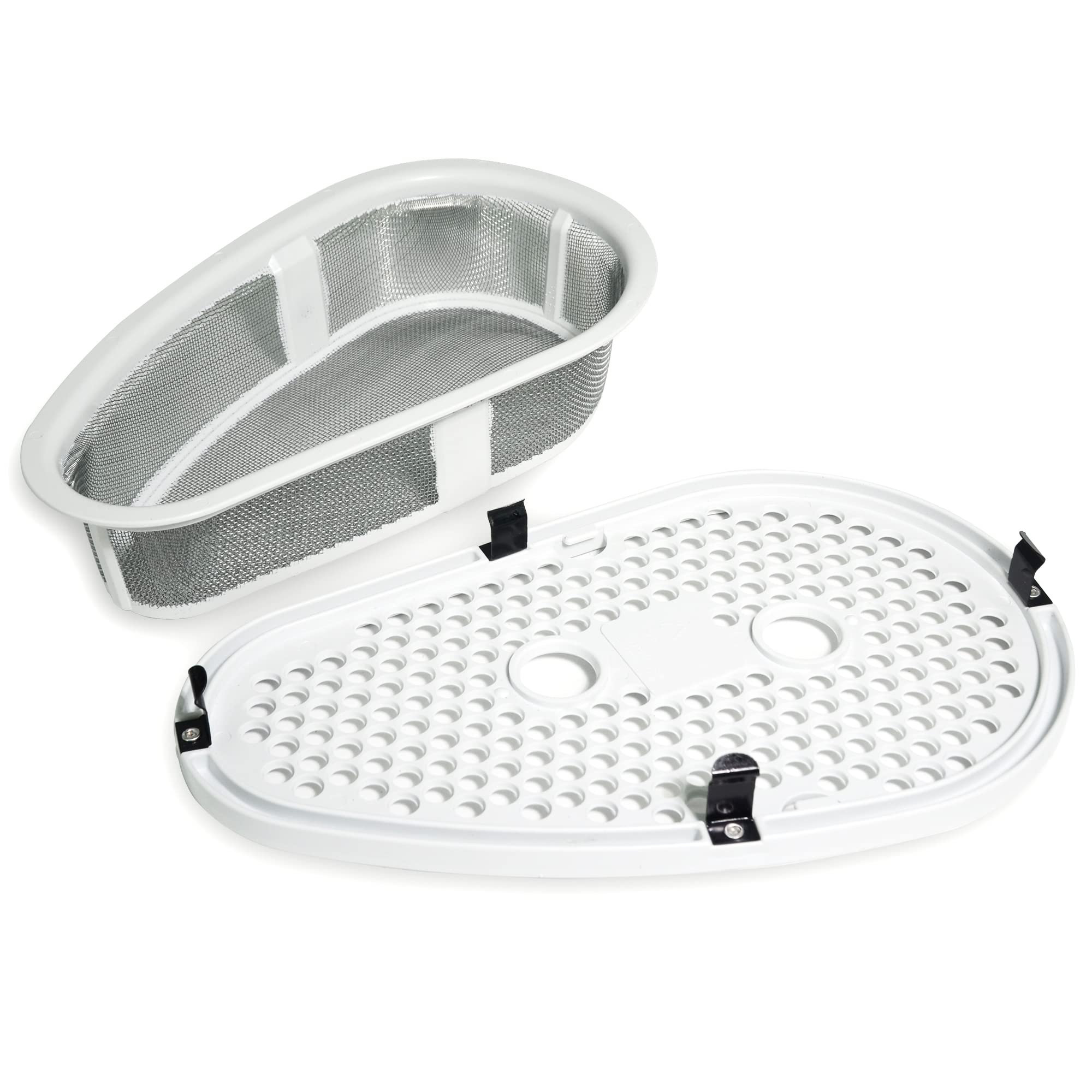 TUHOME FURNITURE LLC Dryer Lint Filter And Cover Dryer Lint Filter With ...