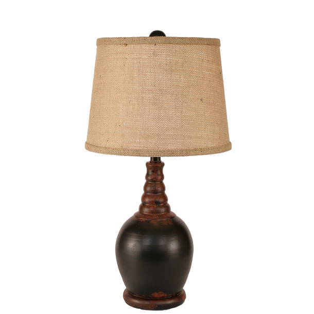 Winston Porter Hammd Table Lamp & Reviews | Wayfair