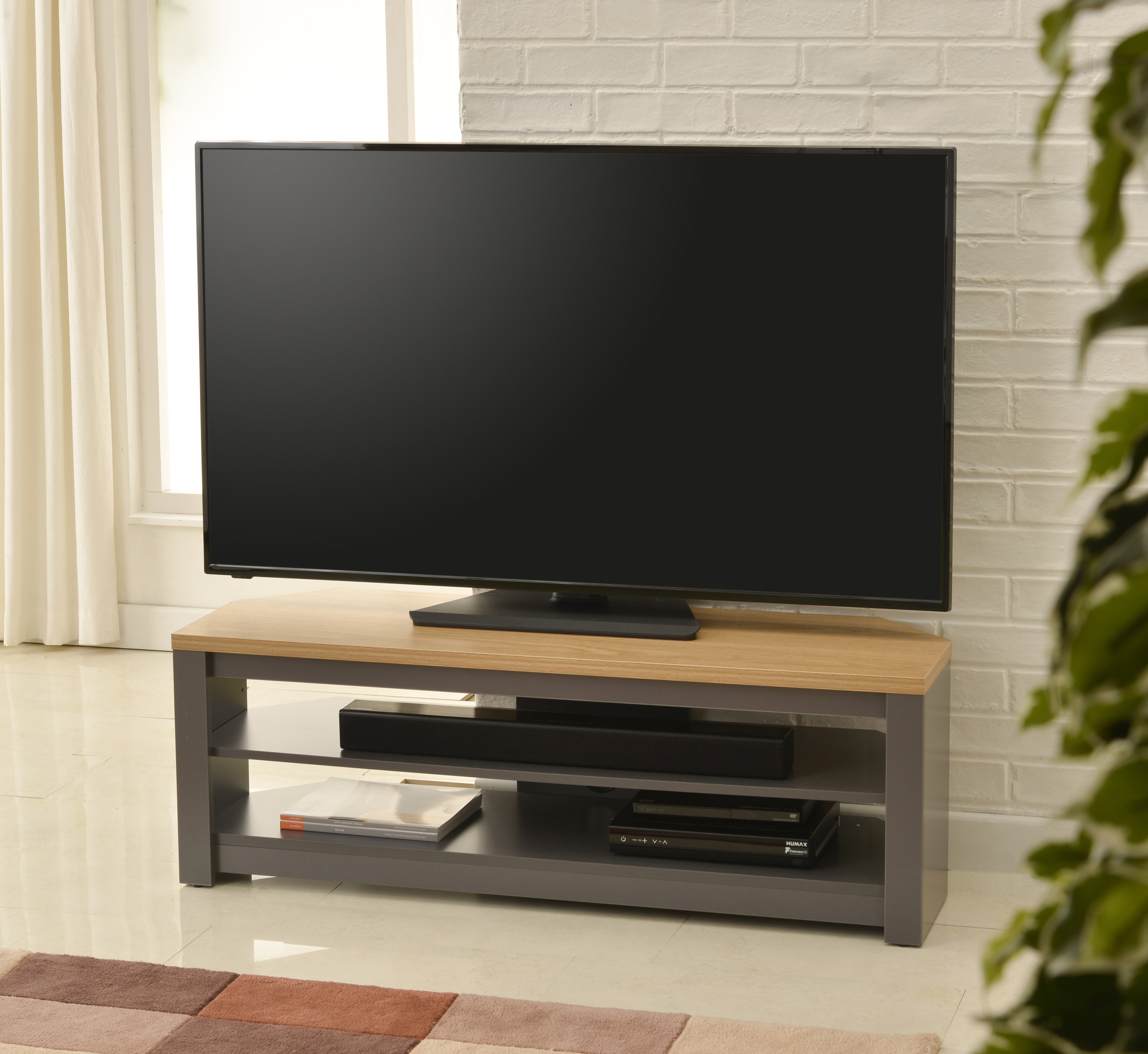 17 Stories Wildes TV Stand & Reviews | Wayfair.co.uk