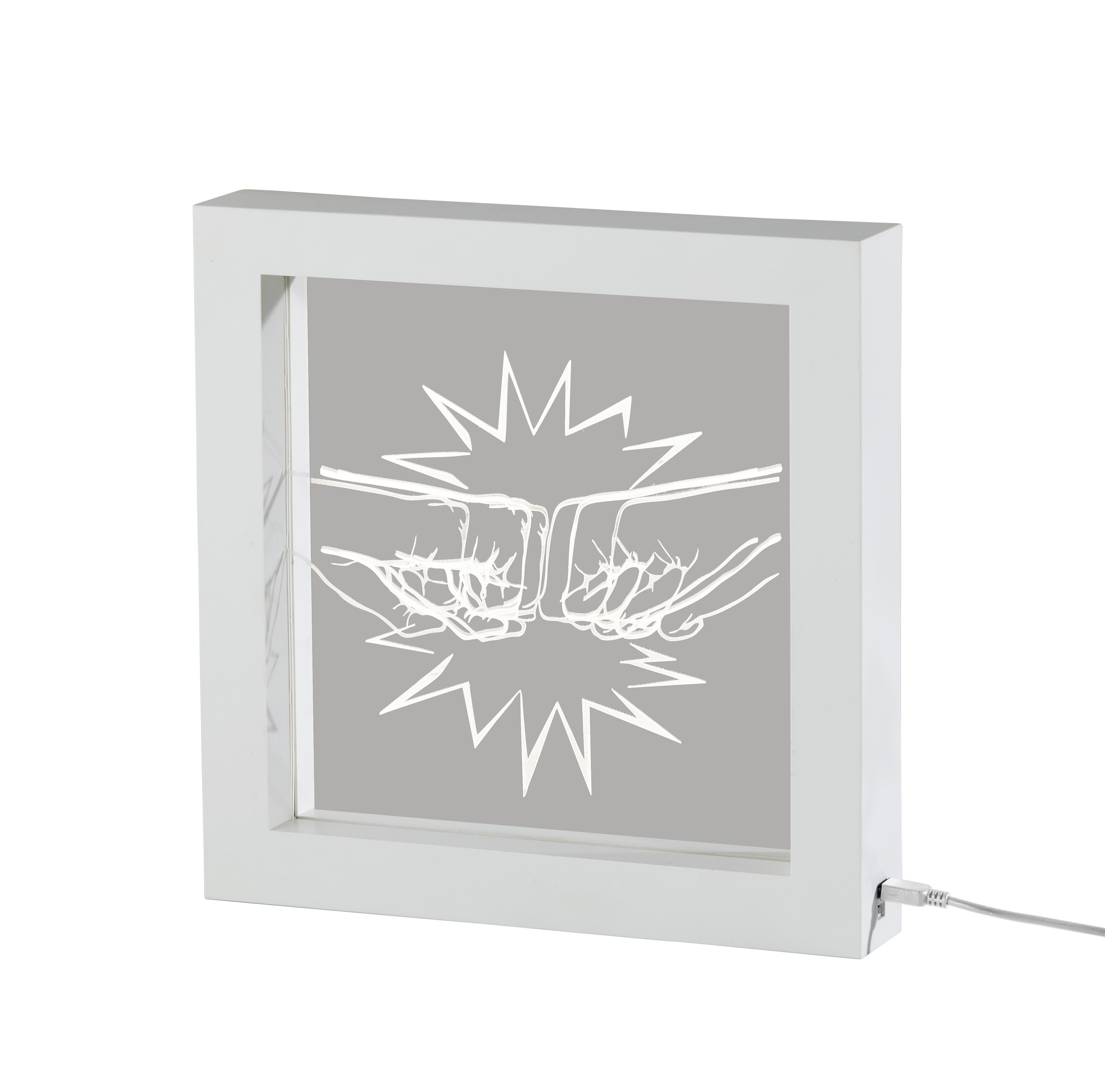 Ivy Bronx Lemen 9" LED Novelty Neon Sign | Wayfair