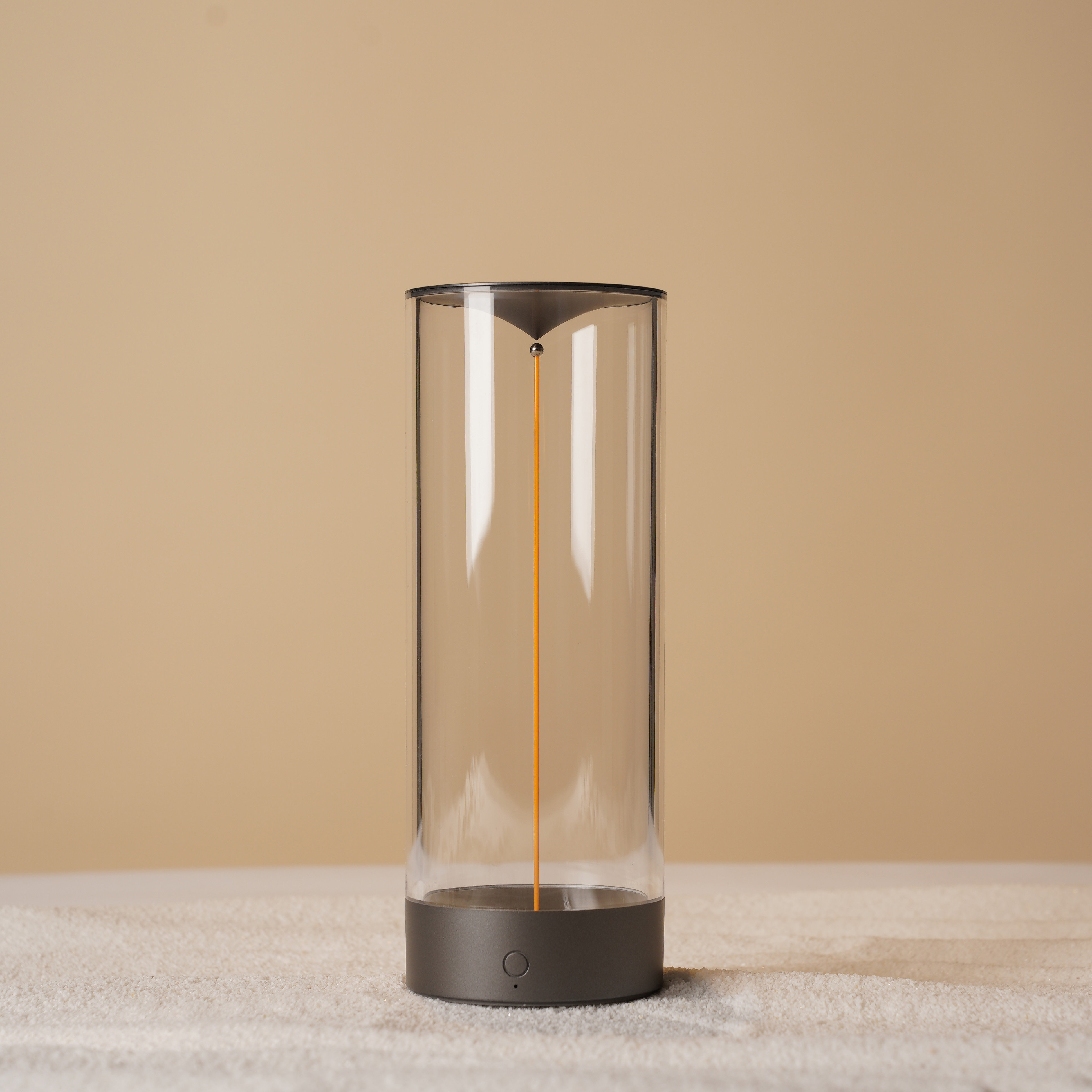 Wrought Studio™ Jeryka Novelty Ambient Table Lamp & Reviews | Wayfair