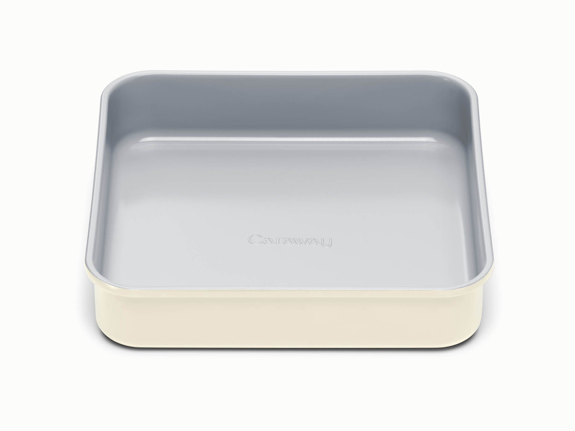 Caraway Nonstick Ceramic Square Pan - Wayfair Canada