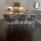 Corrigan Studio® Perrotta Bar & Counter Stool & Reviews | Wayfair