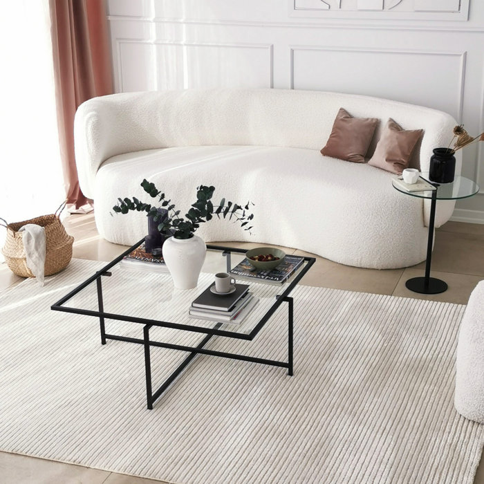Bless international Coffee Table | Wayfair