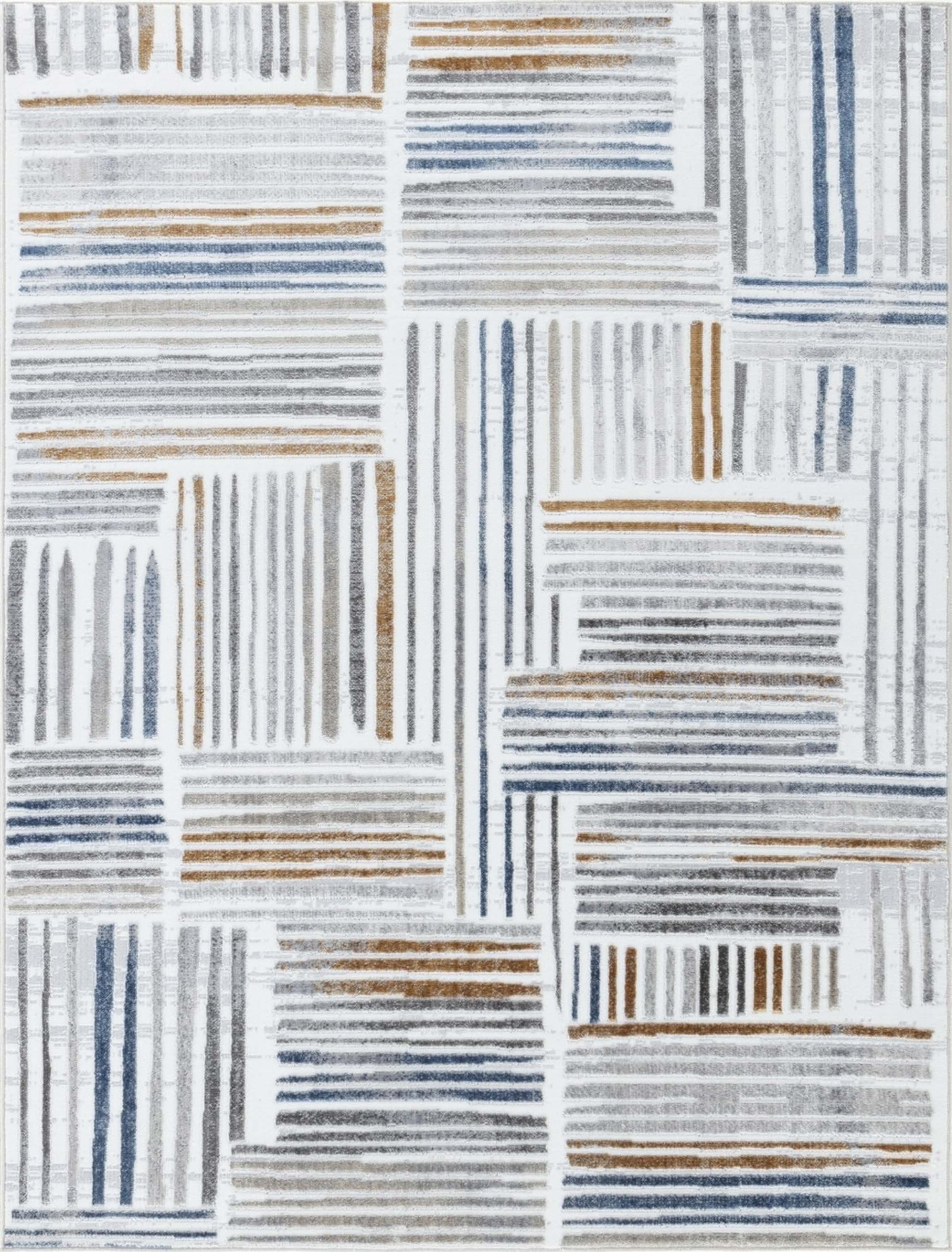 Union Rustic Rectangle Lelynn Area Rug | Wayfair