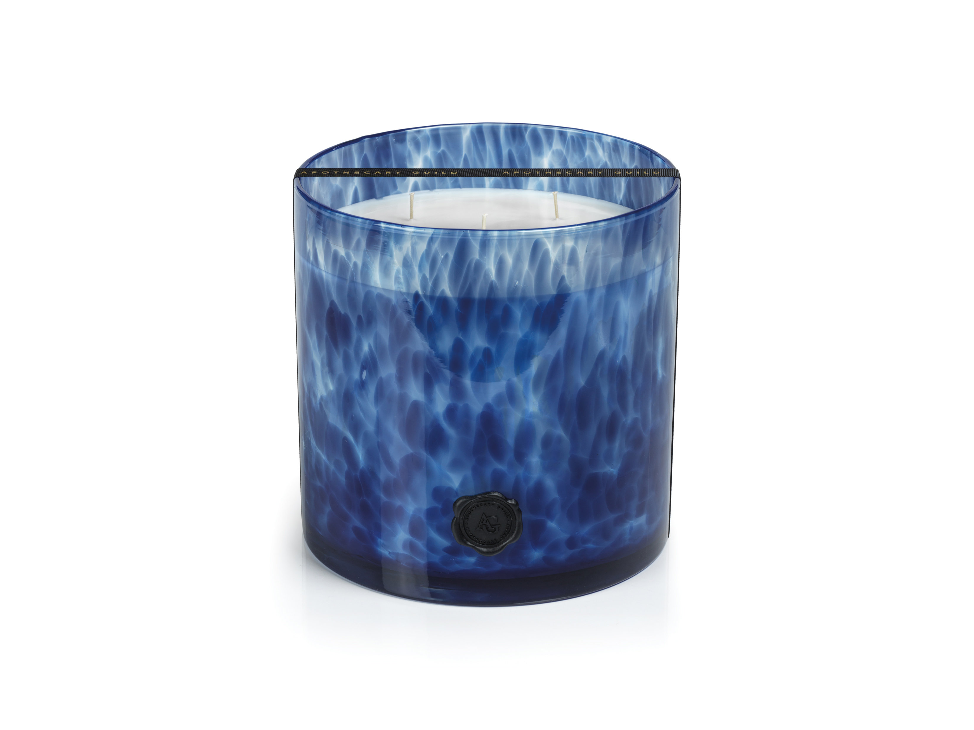 Zodax Sea Salt & Coastal Mist Scented Jar Candle | Wayfair