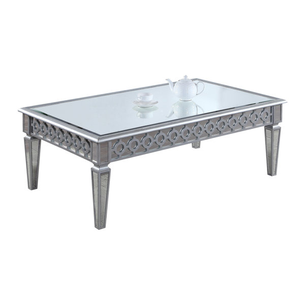 Rosdorf Park Roark Coffee Table & Reviews | Wayfair