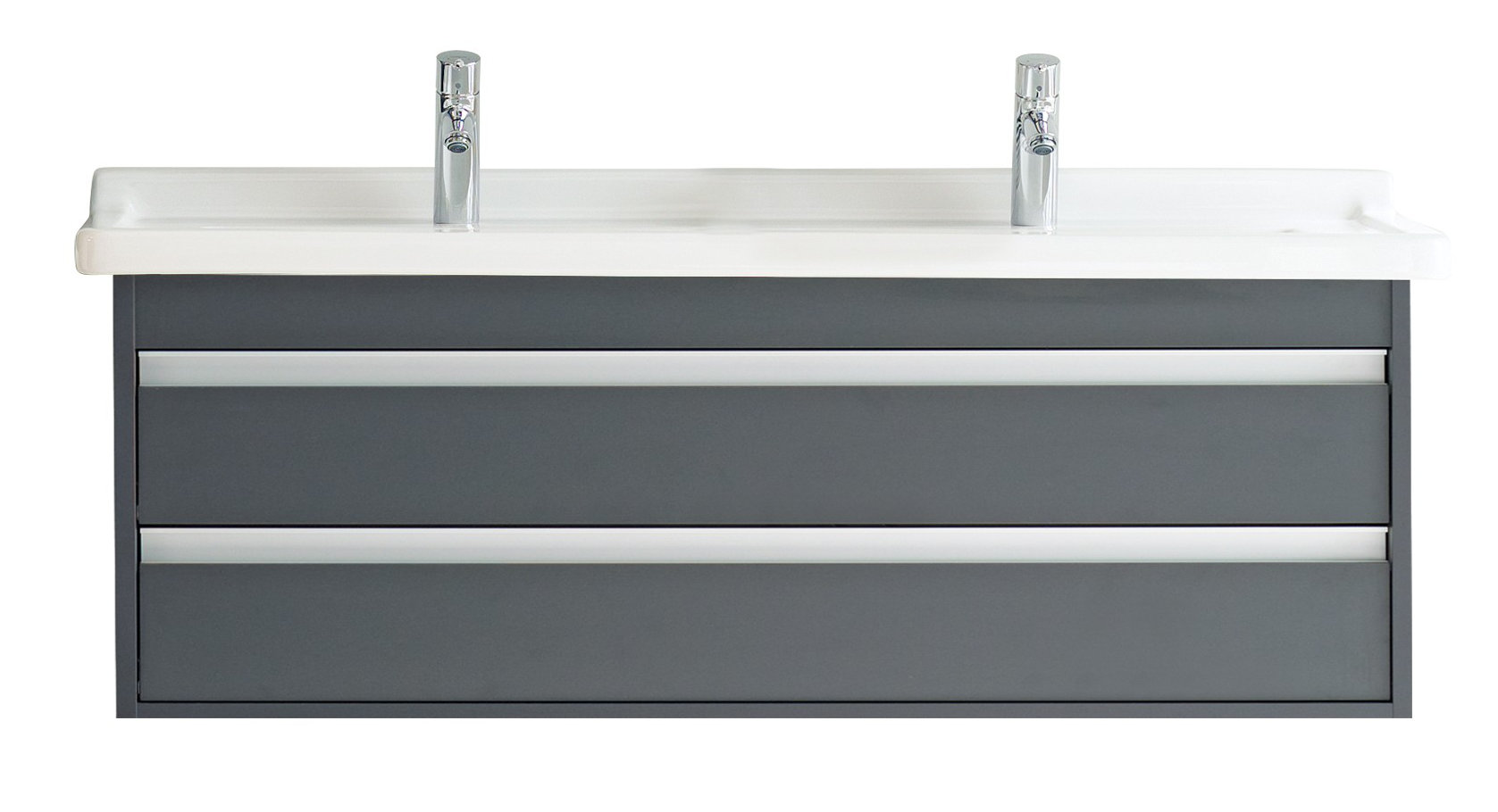 Duravit Ketho 47.25'' Single Bathroom Vanity (Top not included ...
