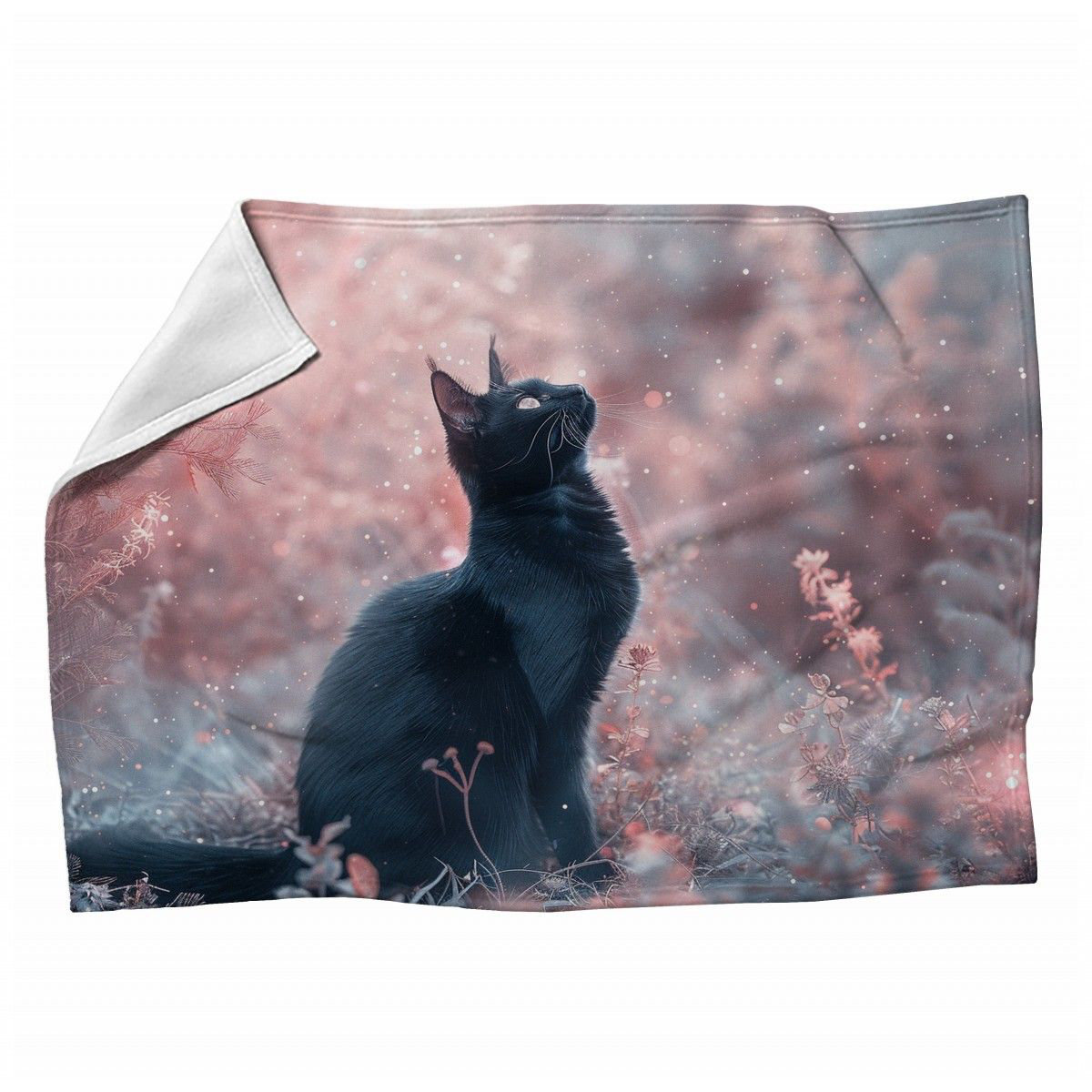 VisionDecor Plain Weave / Muslin Throw Blanket | Wayfair